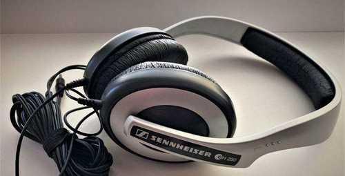 Наушники Sennheiser eH 250