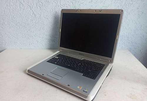 Dell inspiron 1501 (на запчасти)