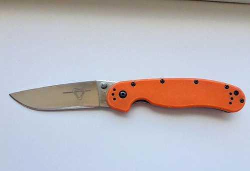 Нож складной Ontario RAT 1