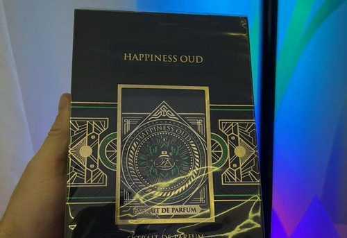 Oud for Happiness Initio Parfums Prives