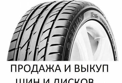 Sailun Atrezzo ZSR SUV 255/60 R18 112V