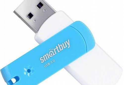 Флешка Usb 3.0 SmartBuy Diamond на 128GB