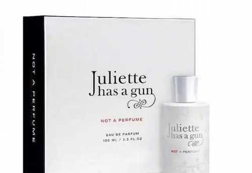 Духи Juliette has a gun Not Perfume 100ml