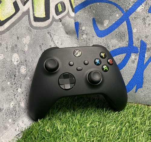 Xbox Series Controller Black Покупка/Продажа