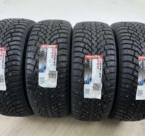 RoadX RXFrost FX11 225/45 R17 95H
