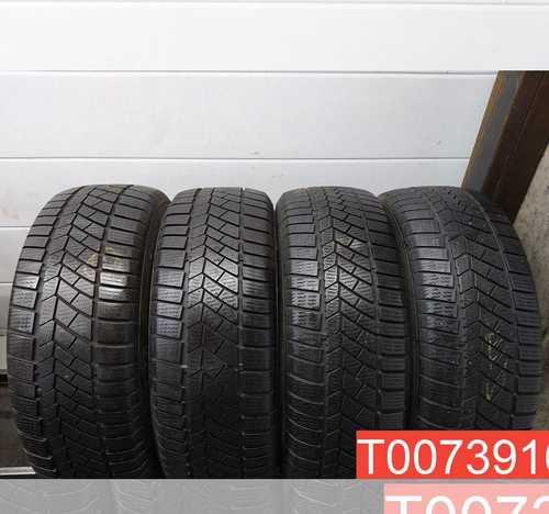 Continental ContiWinterContact TS 830 P 205/60 R16 92H