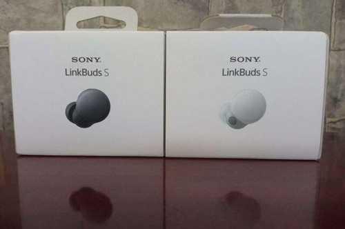 Sony LinkBuds s
