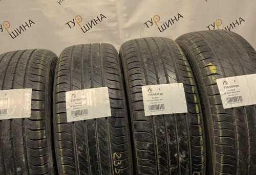 Dunlop SP Sport Maxx 050 235/55 R20 94Y