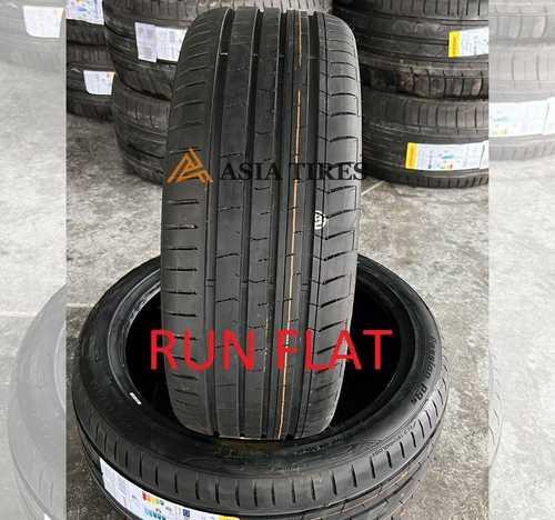 Kustone Passion P9 245/40 R19 98Y