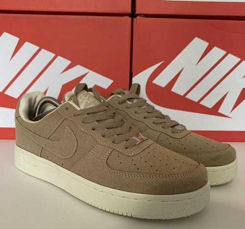 Кроссовки мужские Nike air force 1