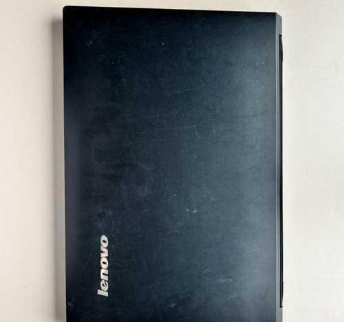 Ноутбук lenovo B50-70