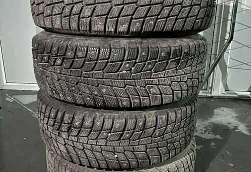 Колеса зимние 5х108 r15 Michelin X-Ice North