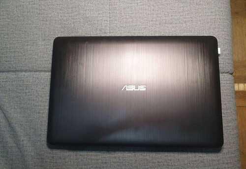 Ноутбук Asus X540LJ