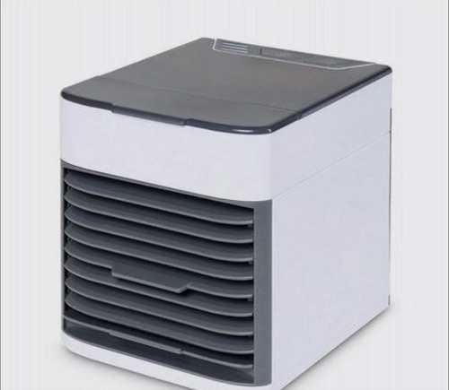 Мини Кондиционер Ultra Air cooler