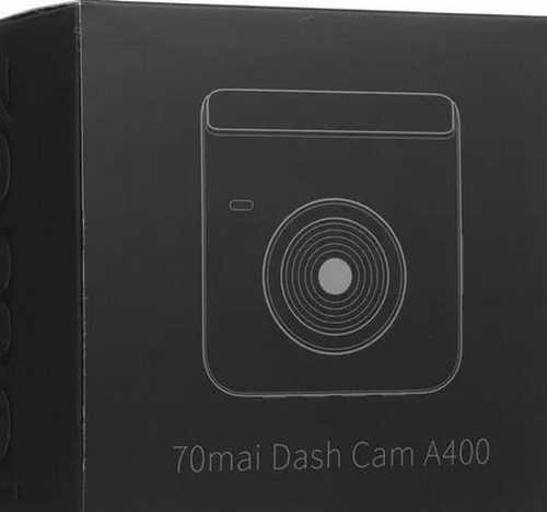 Видеорегистратор 70MAI Dash Cam A400 (Новый)