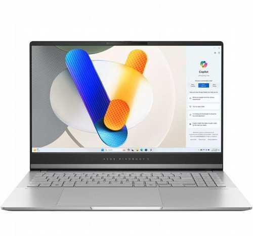 Ноутбук asus VivoBook S15 M5506NA-MA013 #400225