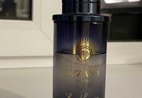 Norana perfumes Suzana