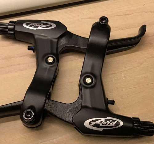 Тормозные ручки sram