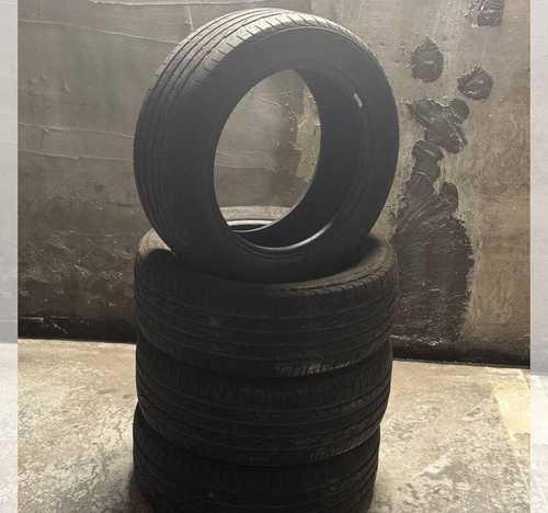 Goodyear Eagle Sport 205/55 R16