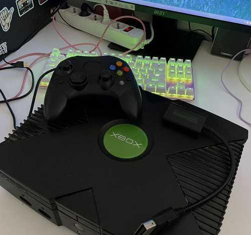 Xbox original