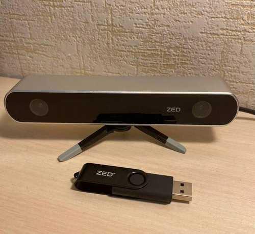 Stereolabs ZED Stereo camera