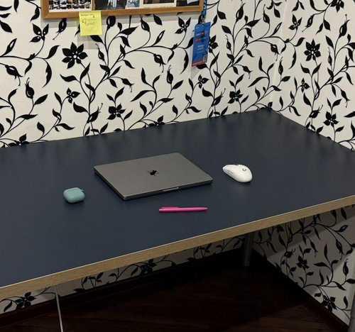 Стол IKEA линнмон 150 x 75 см