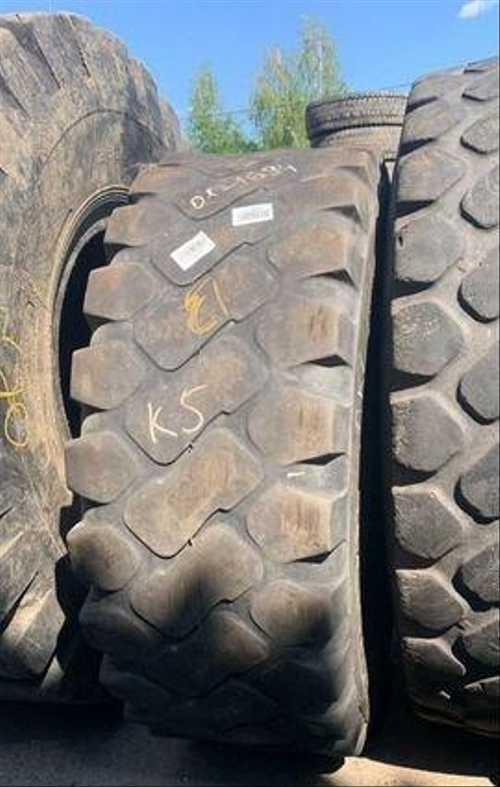 Solideal Ecomatic 15.5 R25