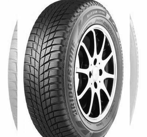 Bridgestone Blizzak LM-001 245/45 R20 103W