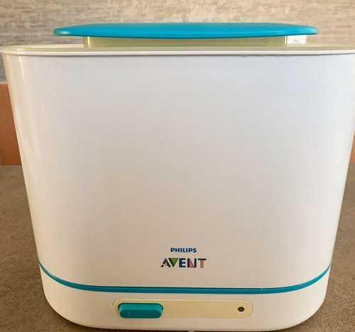 Стерилизатор Philips avent для бутылочек