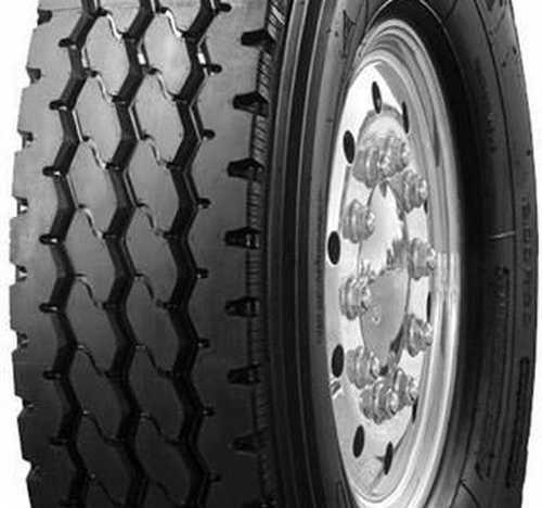 Шина грузовая 7.50 R16 Triangle TR 663 Универсальн