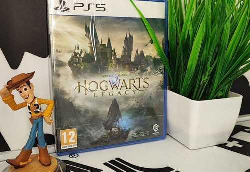 Hogwarts Legacy (PS5) NEW