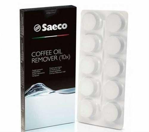Saeco Coffee Oil Remover CA6704/99 #363110