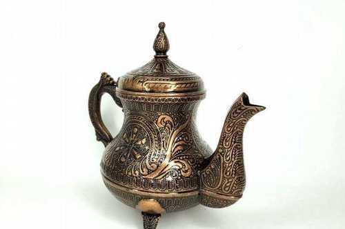 Чайник заварочный античный восток