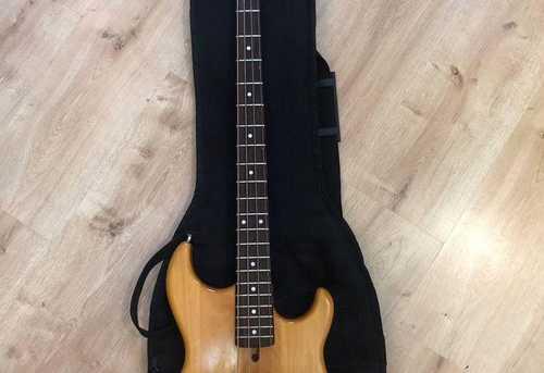 Басс гитара yamaha bb400