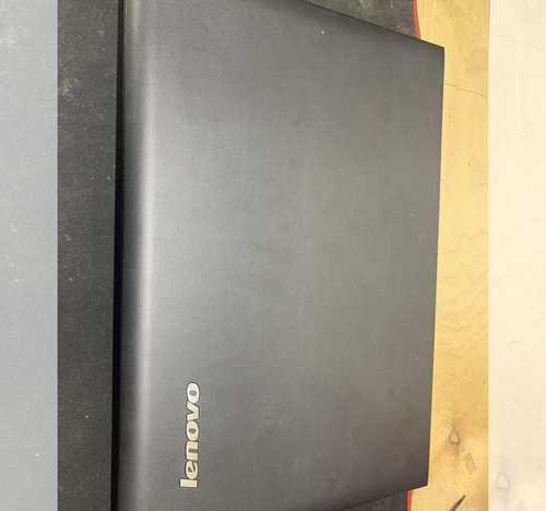 Ноутбук lenovo g50 70