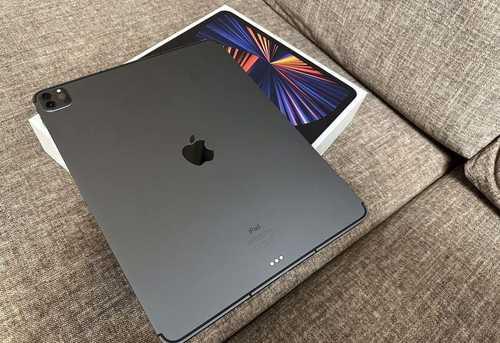 iPad pro 12.9 m1 2021 2tb WiFi + Sim