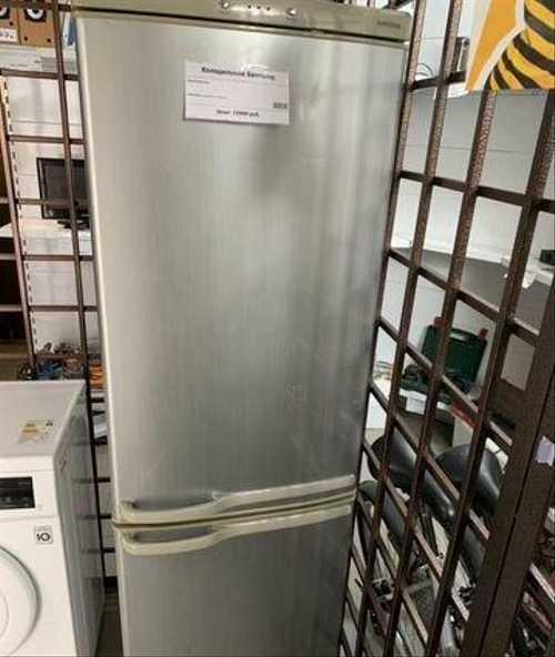 Холодильник samsung RL28fbsi1
