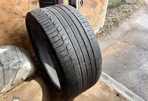 Continental PremiumContact 6 325/40 R22