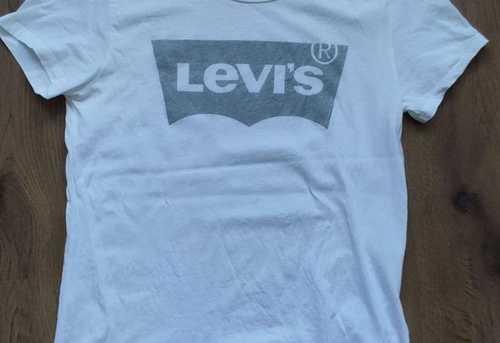 Футболка Levi's оригинал