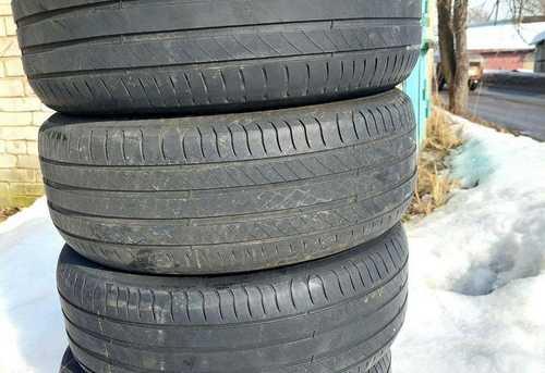 Michelin Primacy 4 215/55 R16