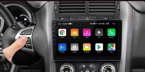 Магнитола Android Suzuki Grand Vitara