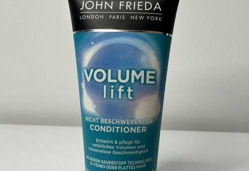 Шампунь новый John Frieda Volume Lift Lightweight