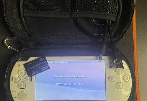 Sony PSP 2006