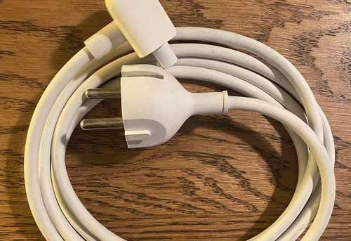 Кабель Apple Power Adapter Extension Cable