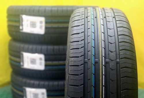 Gislaved PremiumControl 215/55 R16