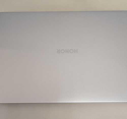 Ноутбук Honor MagicBook 16 R5/16/512