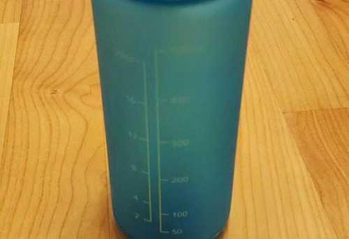 Бутылка -Термос для фитнеса 500 ml