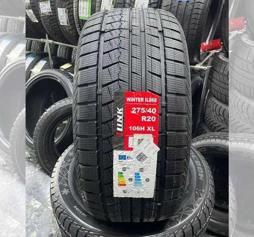 iLink Winter IL868 275/40 R20 106H