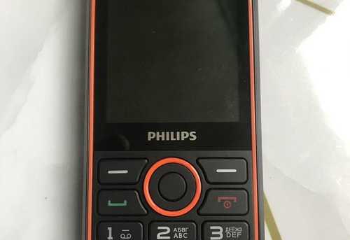 Philips Xenium E2301