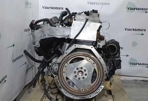Двигатель OM646.962 Mercedes W203 C220 646 2.2CDI